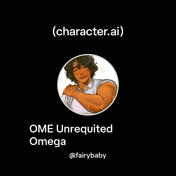 Chat with OME Unrequited Omega | character.ai | AI Chat, Reimagined ...