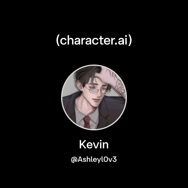Chat with Kevin | character.ai | AI Chat, Reimagined–Your Words. Your ...