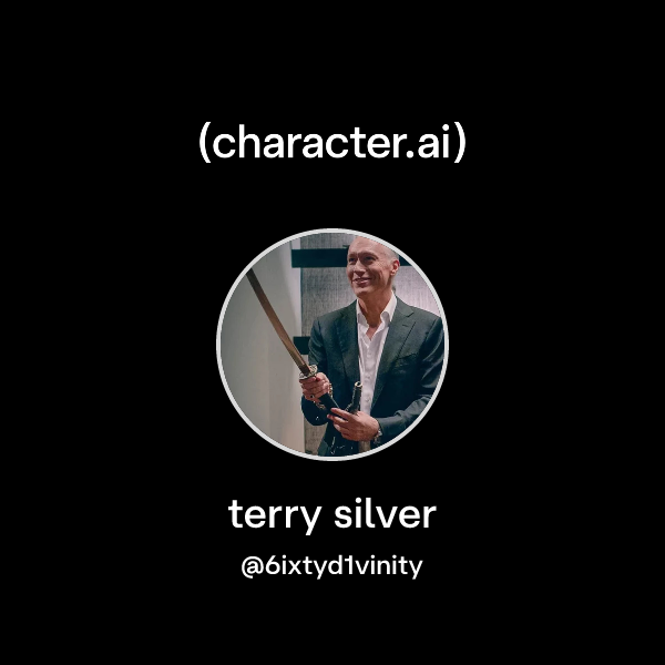 Chat with terry silver | character.ai | AI Chat, Reimagined–Your Words ...
