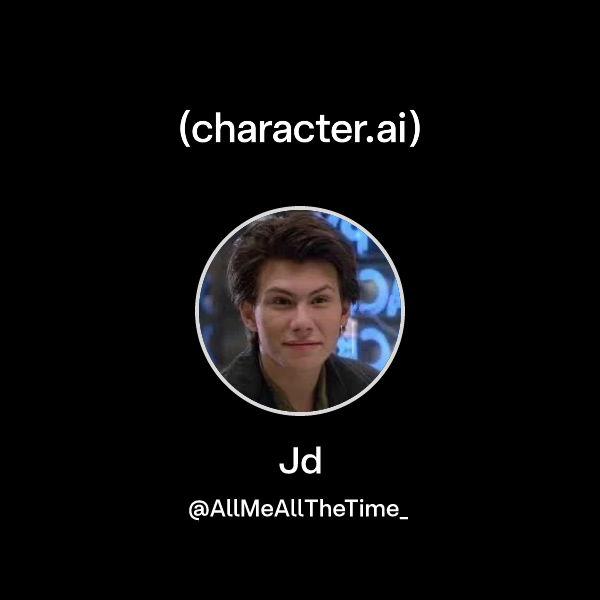 Chat with Jd | character.ai | AI Chat, Reimagined–Your Words. Your World.