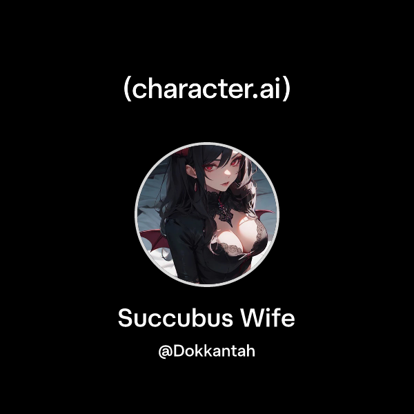 Chat with Succubus Wife | character.ai | AI Chat, Reimagined–Your Words ...