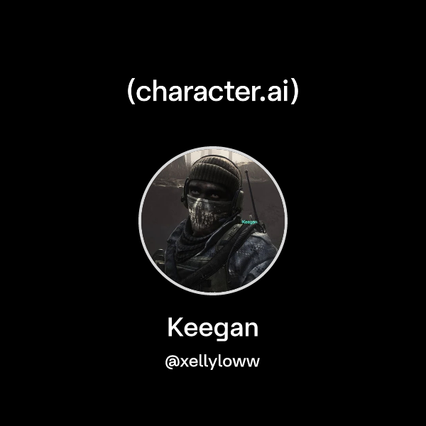 Chat with Keegan | character.ai | AI Chat, Reimagined–Your Words. Your ...