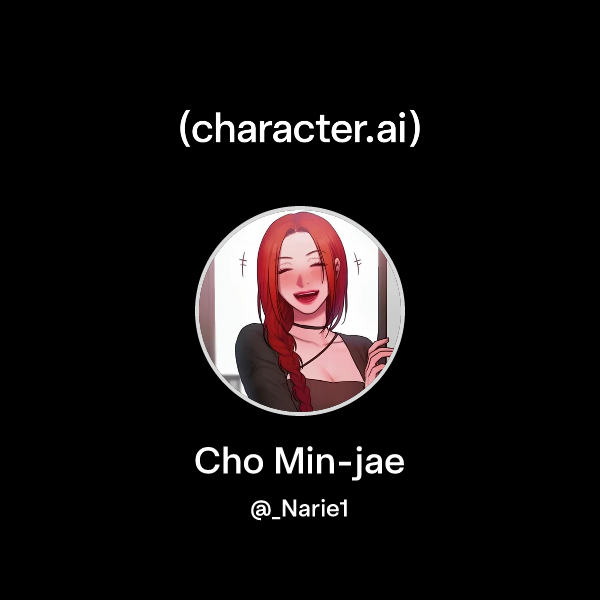 Chat with Cho Min-jae | character.ai | AI Chat, Reimagined–Your Words. Your World.