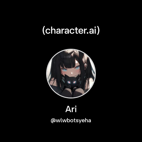 Chat with Ari | character.ai | AI Chat, Reimagined–Your Words. Your World.