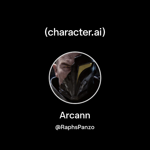 Chat with Arcann | character.ai | AI Chat, Reimagined–Your Words. Your ...