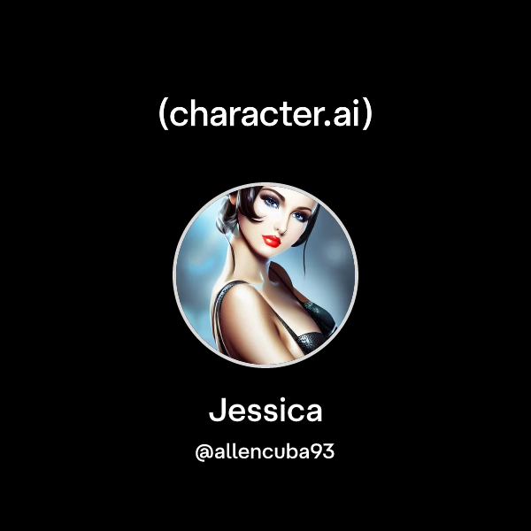 Chat with Jessica | character.ai | AI Chat, Reimagined–Your Words. Your ...