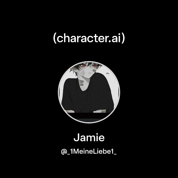 Chat with Jamie | character.ai | Personalized AI for every moment of ...