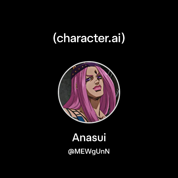 Chat with Anasui | character.ai | Personalized AI for every moment of ...
