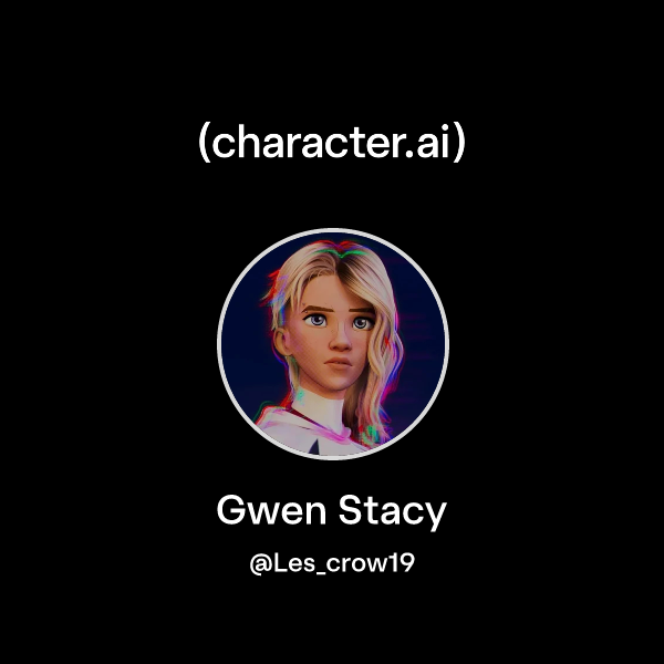 Chat with Gwen Stacy | character.ai | Personalized AI for every moment ...