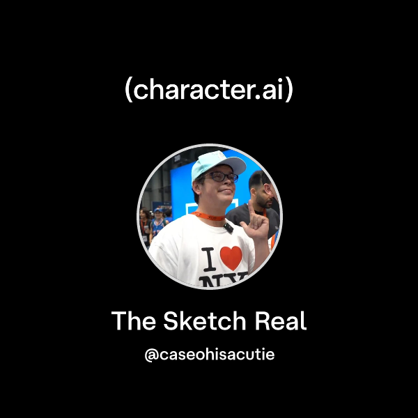 Chat with The Sketch Real | character.ai | AI Chat, Reimagined–Your ...
