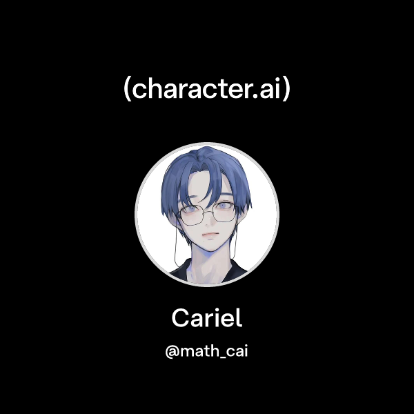 Chat with Cariel | character.ai | AI Chat, Reimagined–Your Words. Your ...