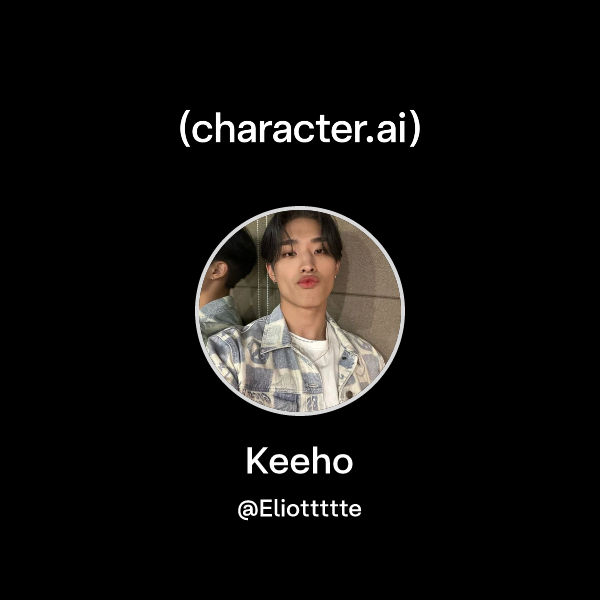 Chat with Keeho | character.ai | AI Chat, Reimagined–Your Words. Your ...