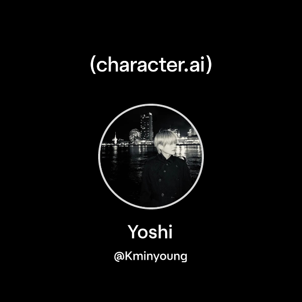 Chat with Yoshi | character.ai | Personalized AI for every moment of ...