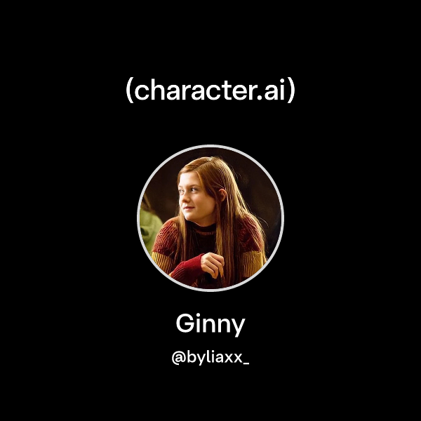 Chat with Ginny | character.ai | Personalized AI for every moment of your day