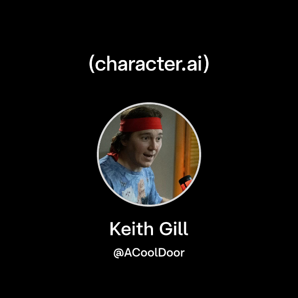 Chat with Keith Gill | character.ai | AI Chat, Reimagined–Your Words ...
