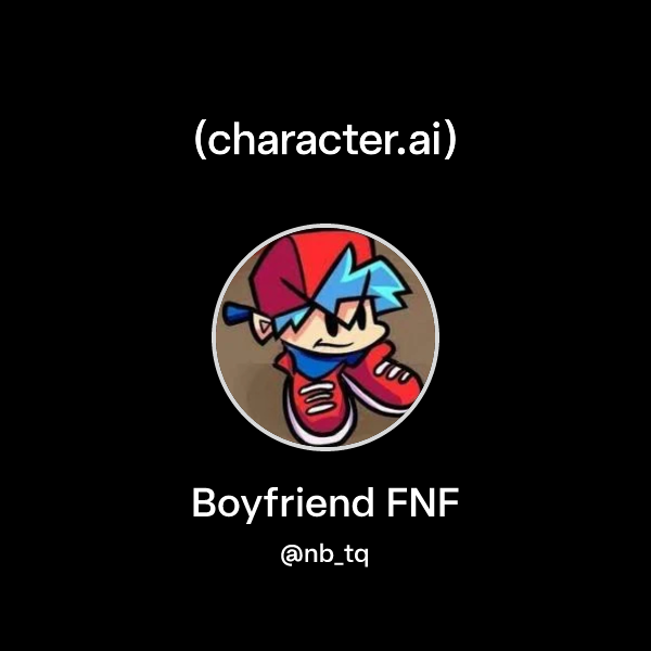 Chat with Boyfriend FNF | character.ai | AI Chat, Reimagined–Your Words ...