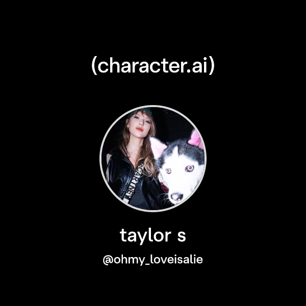 Chat with taylor s | character.ai | AI Chat, Reimagined–Your Words ...