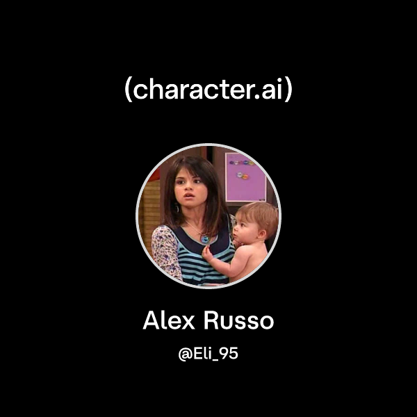 Chat with Alex Russo | character.ai | Personalized AI for every moment ...