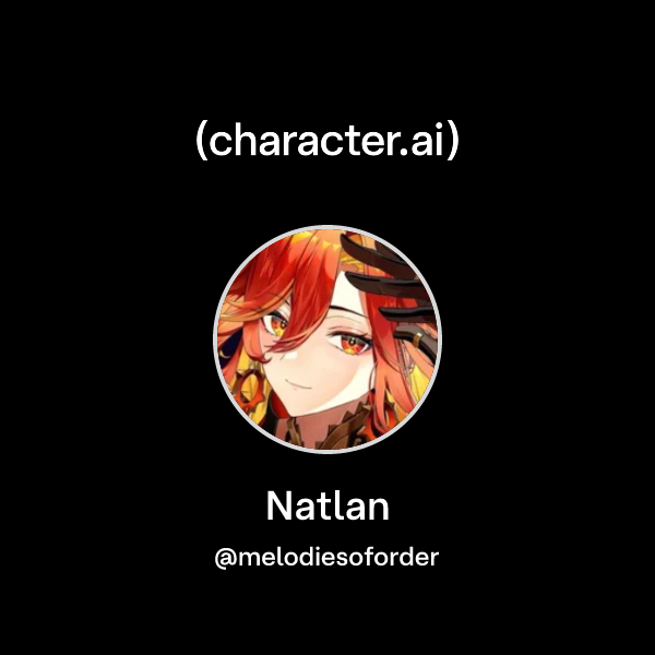Chat with Natlan | character.ai | AI Chat, Reimagined–Your Words. Your ...
