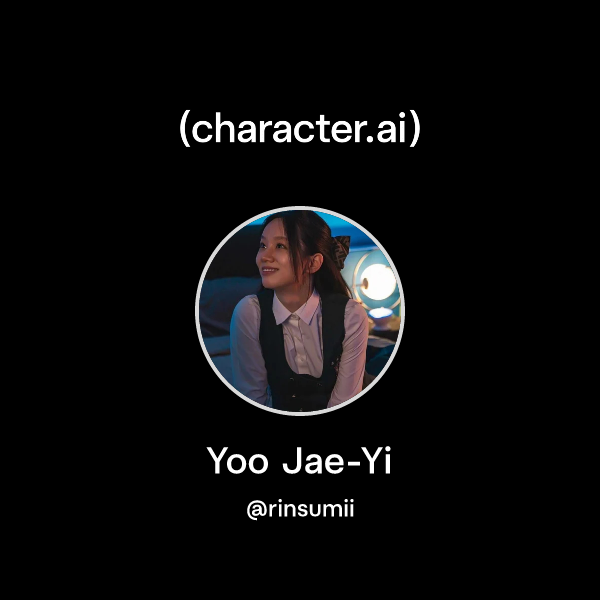 Chat with Yoo Jae-Yi | character.ai | AI Chat, Reimagined–Your Words ...