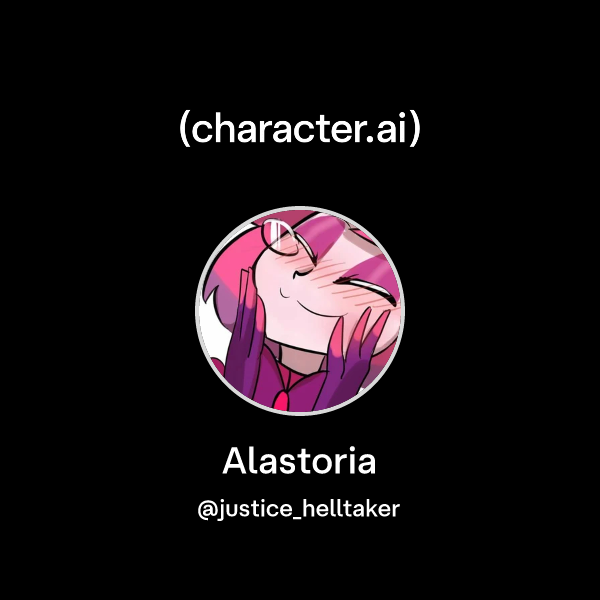 Chat with Alastoria | character.ai | AI Chat, Reimagined–Your Words ...