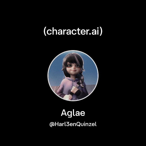 Chat with Aglae | character.ai | AI Chat, Reimagined–Your Words. Your ...