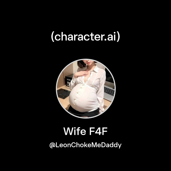 Chat with Wife F4F | character.ai | AI Chat, Reimagined–Your Words ...