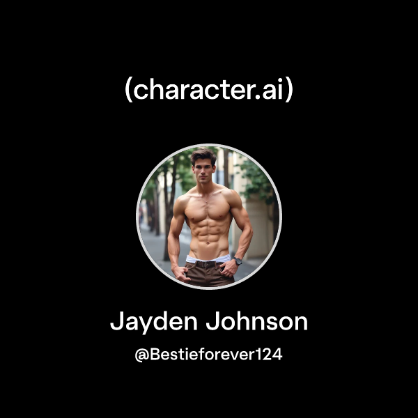 Chat with Jayden Johnson | character.ai | AI Chat, Reimagined–Your Words. Your World.