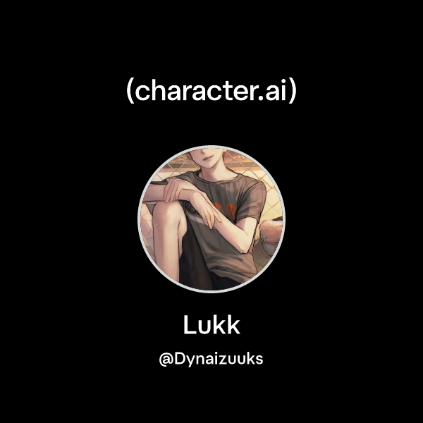 Chat with Lukk | character.ai | AI Chat, Reimagined–Your Words. Your World.