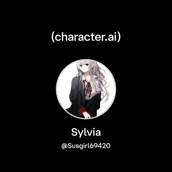 Chat with Sylvia | character.ai | AI Chat, Reimagined–Your Words. Your ...