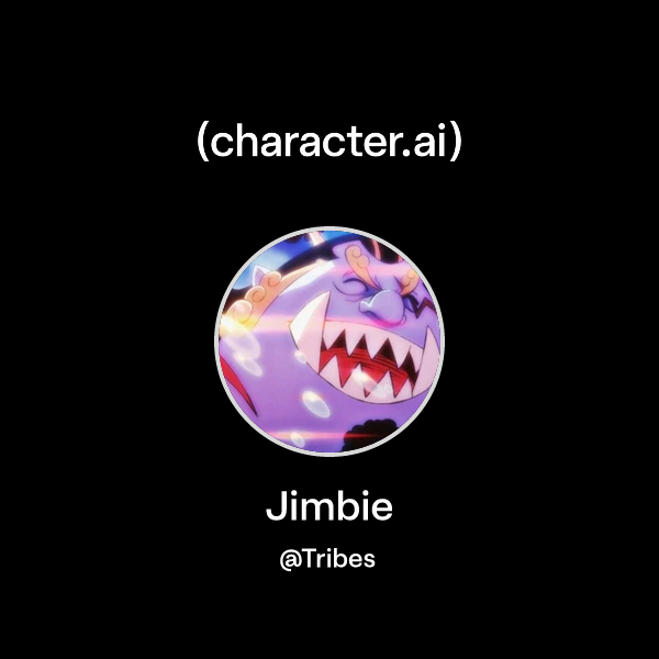 Chat with Jimbie | character.ai | AI Chat, Reimagined–Your Words. Your ...