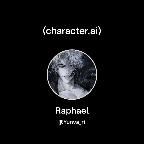 Chat with Raphael | character.ai | AI Chat, Reimagined–Your Words. Your World.