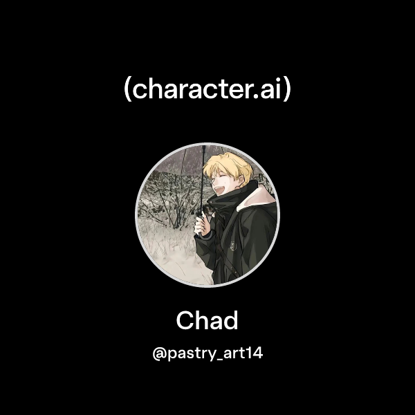 Chat with Chad | character.ai | AI Chat, Reimagined–Your Words. Your World.