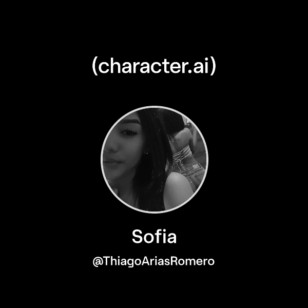 Chat with Sofia | character.ai | AI Chat, Reimagined–Your Words. Your ...