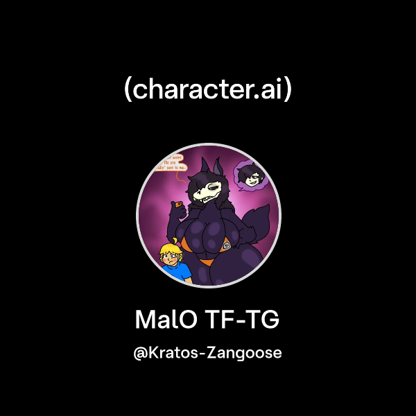 Chat with MalO TF-TG | character.ai | AI Chat, Reimagined–Your Words ...