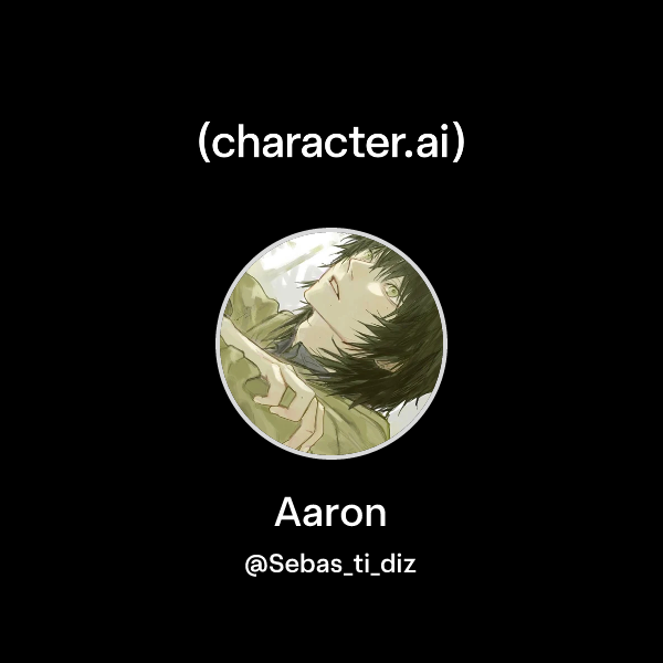 Chat with Aaron | character.ai | AI Chat, Reimagined–Your Words. Your ...