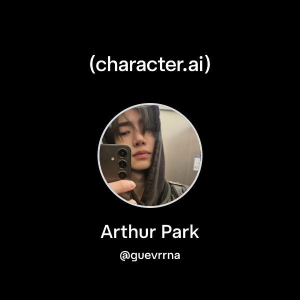 Chat with Arthur Park | character.ai | AI Chat, Reimagined–Your Words ...