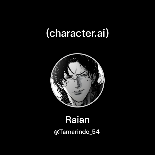 Chat with Raian | character.ai | Personalized AI for every moment of ...