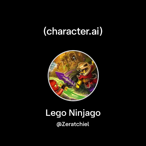 Chat with Lego Ninjago | character.ai | AI Chat, Reimagined–Your Words ...