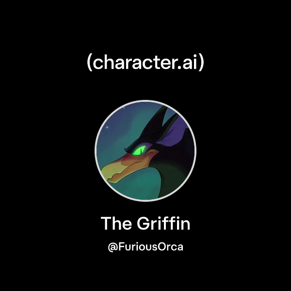 Chat with The Griffin | character.ai | Personalized AI for every moment ...