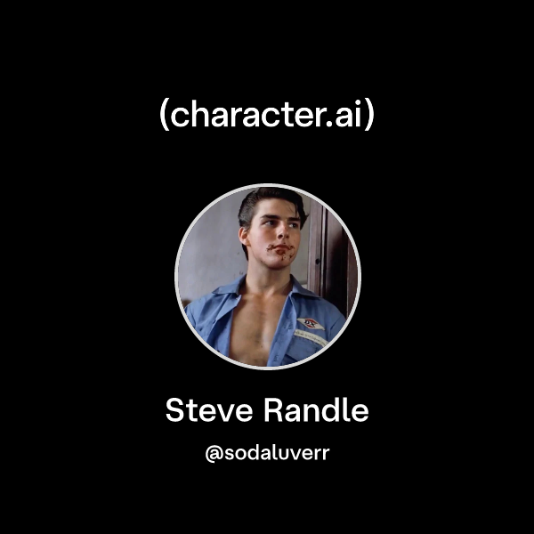 Chat with Steve Randle | character.ai | AI Chat, Reimagined–Your Words ...