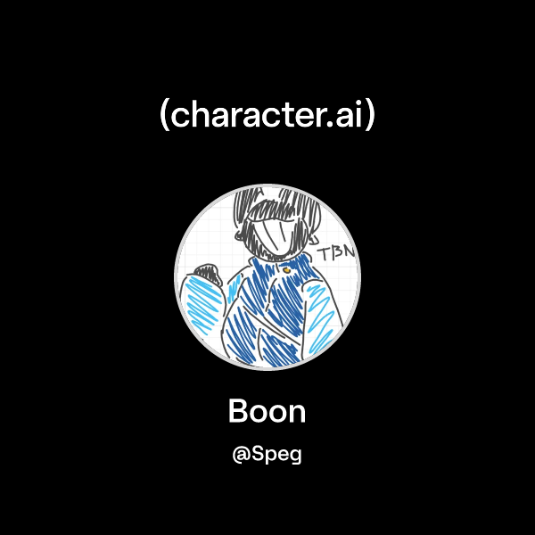 Chat with Boon | character.ai | Personalized AI for every moment of ...