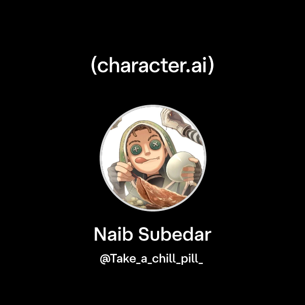 Chat with Naib Subedar | character.ai | Personalized AI for every ...