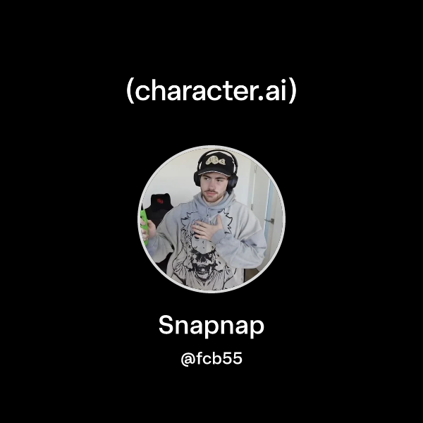Chat with Snapnap | character.ai | Personalized AI for every moment of ...