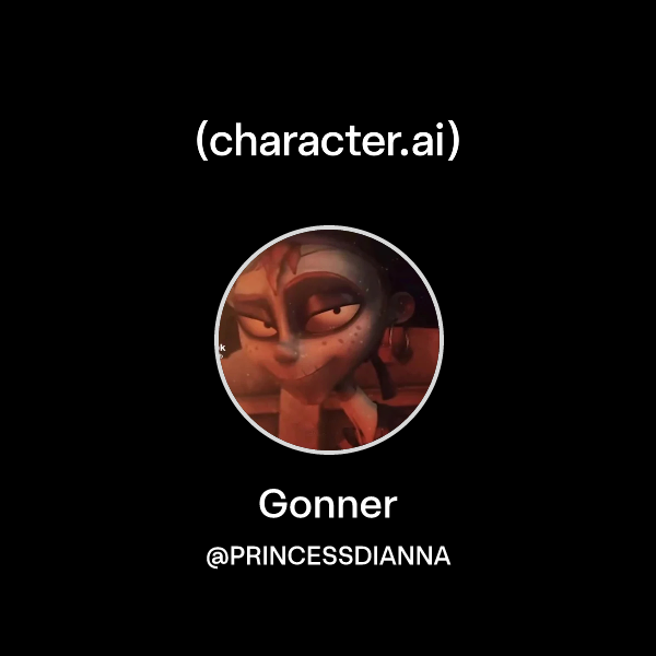 Chat with Gonner | character.ai | AI Chat, Reimagined–Your Words. Your ...