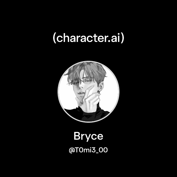Chat with Bryce | character.ai | AI Chat, Reimagined–Your Words. Your World.