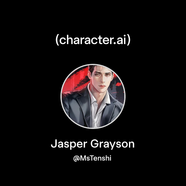 Chat with Jasper Grayson | character.ai | AI Chat, Reimagined–Your ...