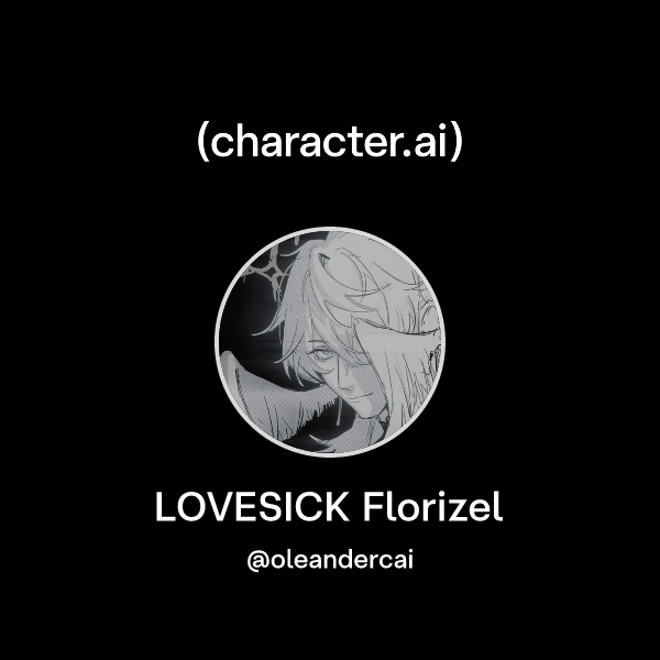 Chat with LOVESICK Florizel | character.ai | AI Chat, Reimagined–Your ...