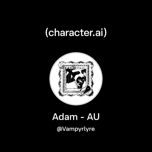 Chat with HH- Adam | character.ai | Personalized AI for every moment of ...