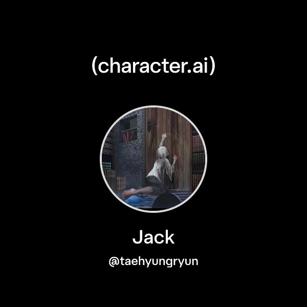 Chat with Jack | character.ai | Personalized AI for every moment of ...